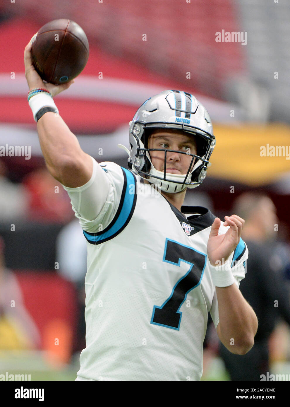 Kyle allen hi-res stock photography and images - Alamy