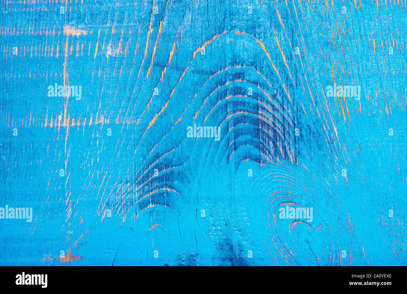 Blue old texture hi-res stock photography and images - Alamy