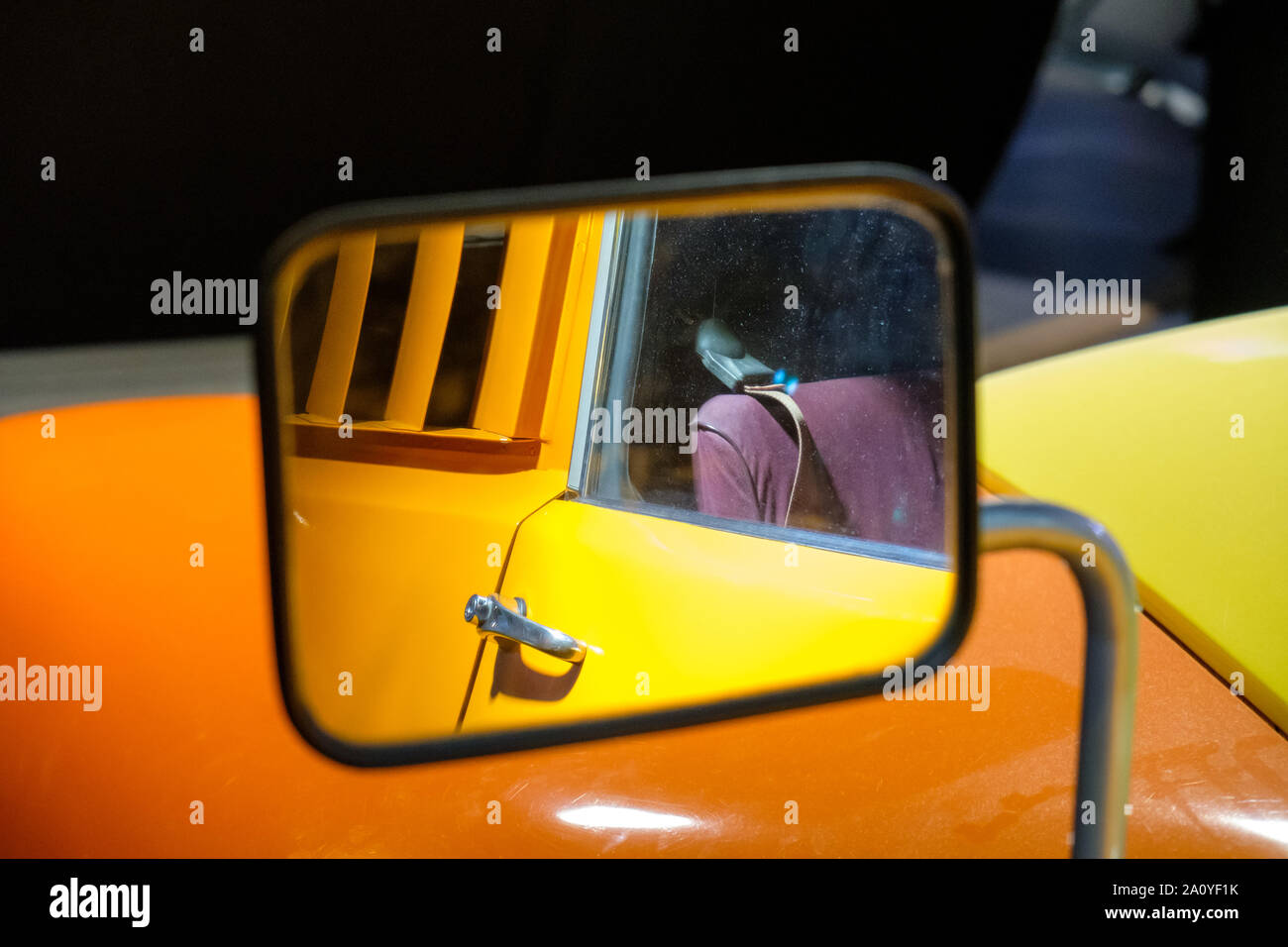 Citroen ds france hi-res stock photography and images - Alamy