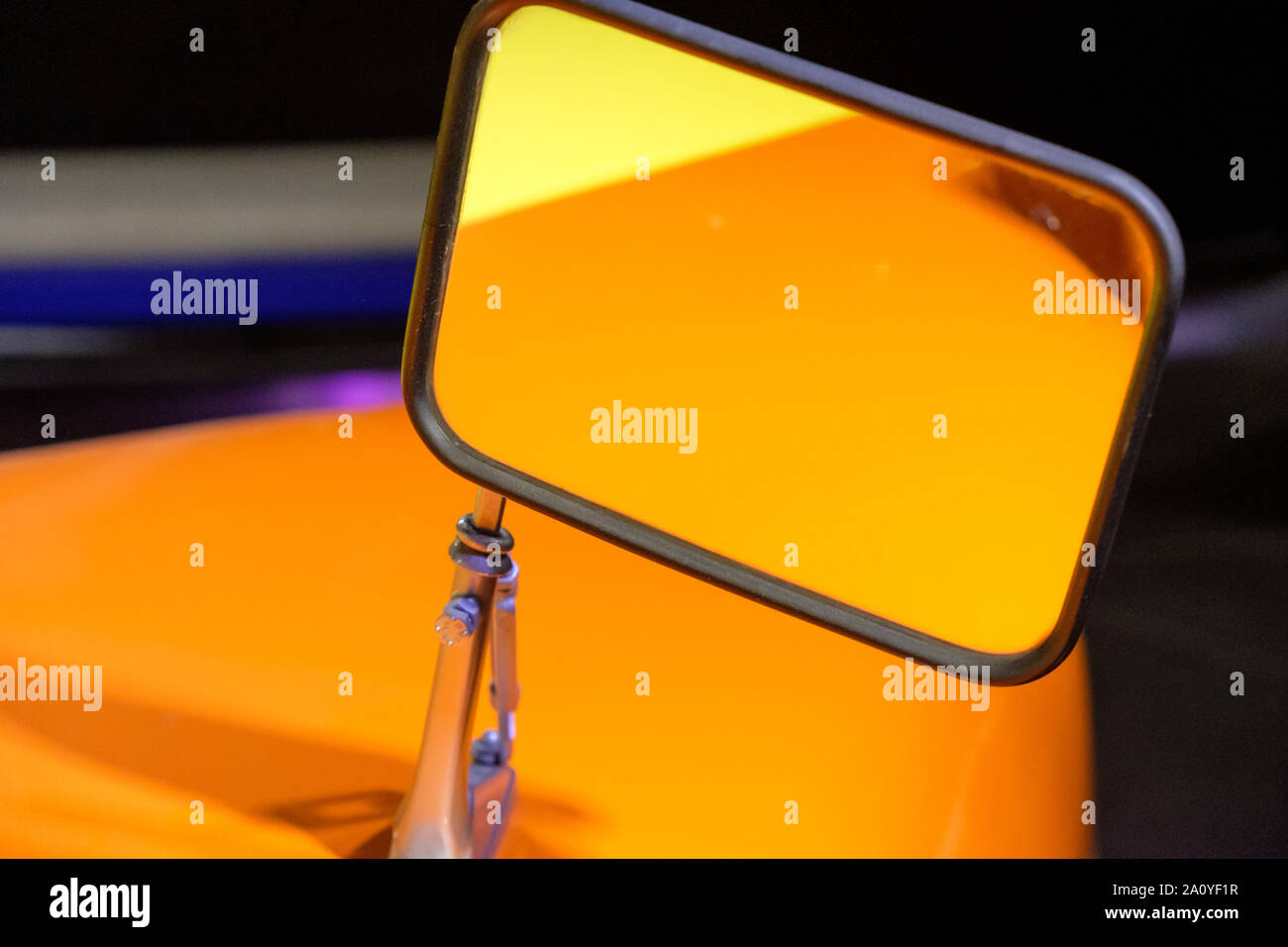 Citroen ds france hi-res stock photography and images - Alamy