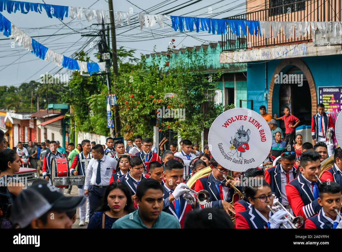 Santa Rosa Guatemala LIVE From Guatemala’s Santa Rosa #coffee Region
