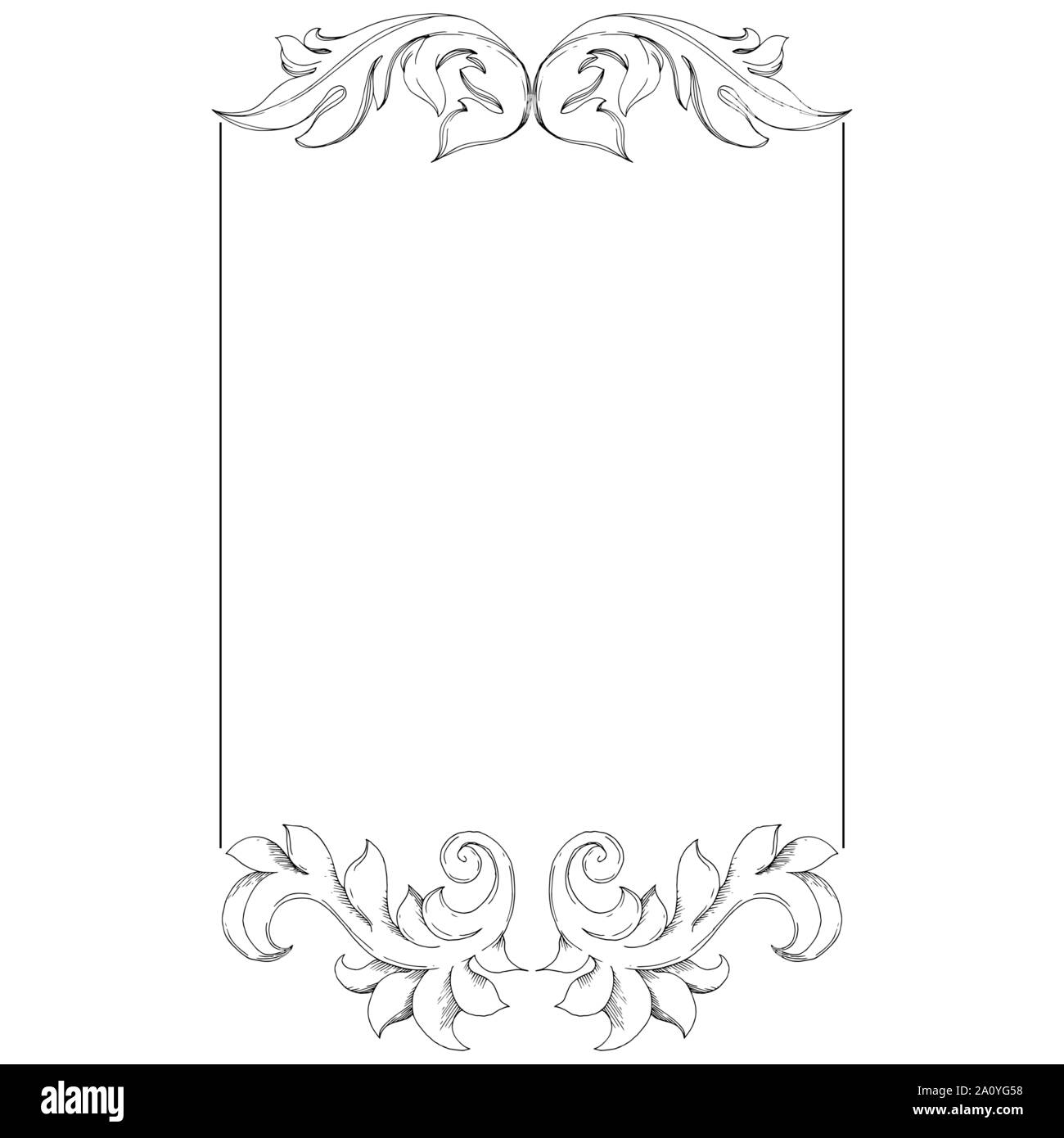 Baroque Design