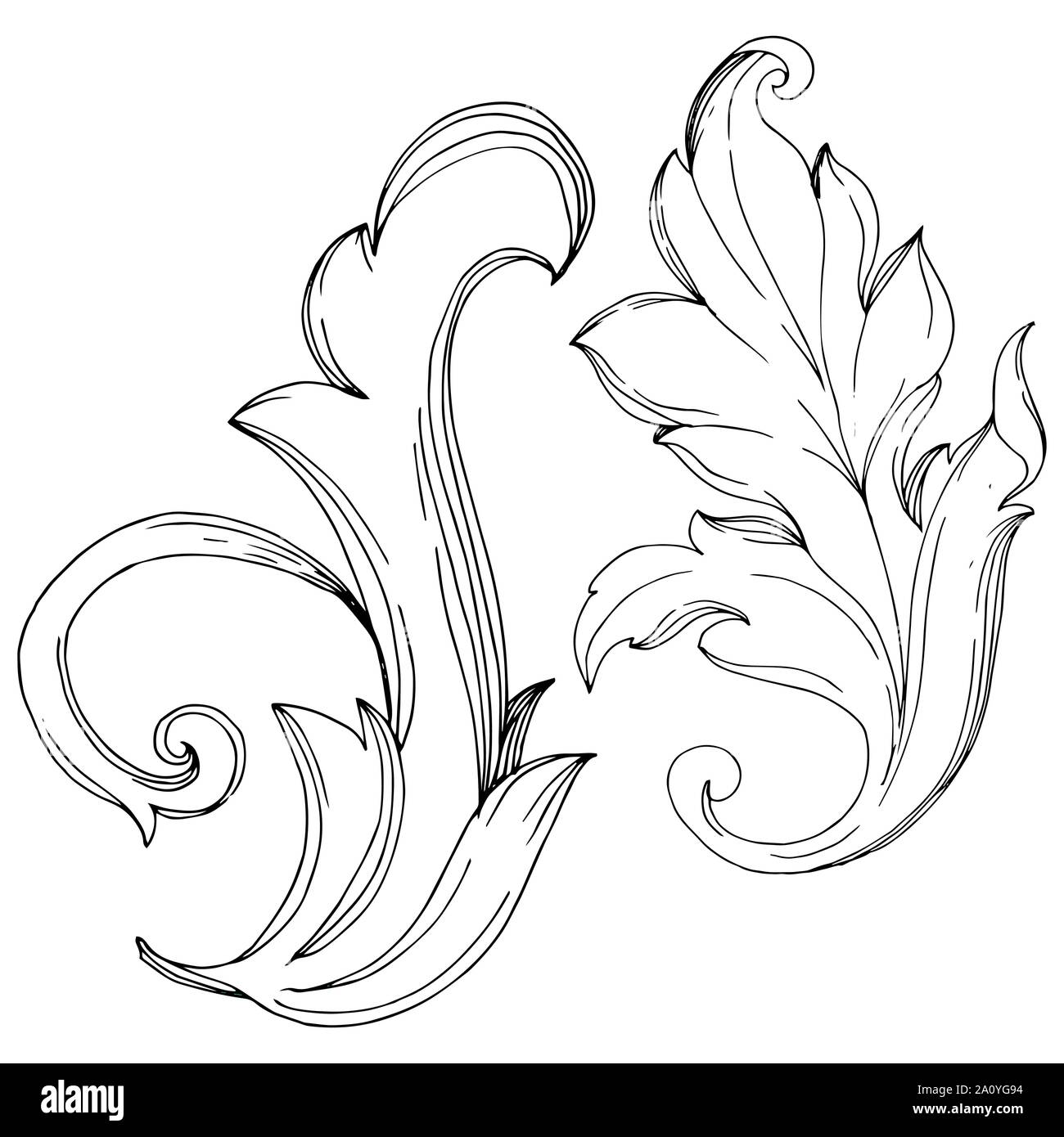 Baroque Design