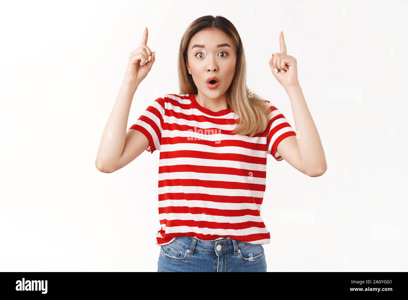 Up omg hi-res stock photography and images - Alamy