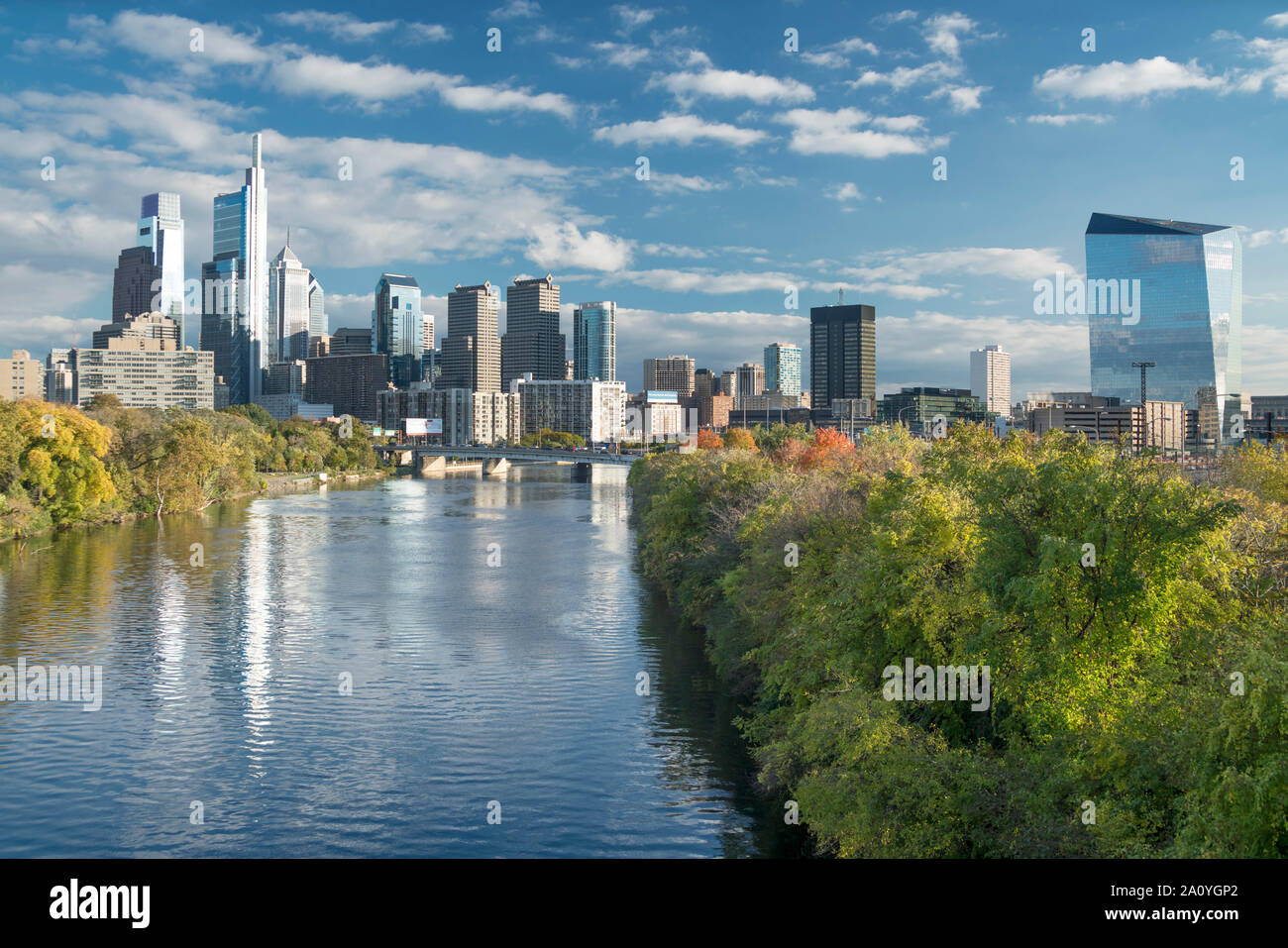 Philly river hi-res stock photography and images - Alamy