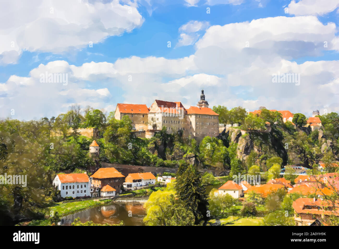 Citadel paint hi-res stock photography and images - Alamy