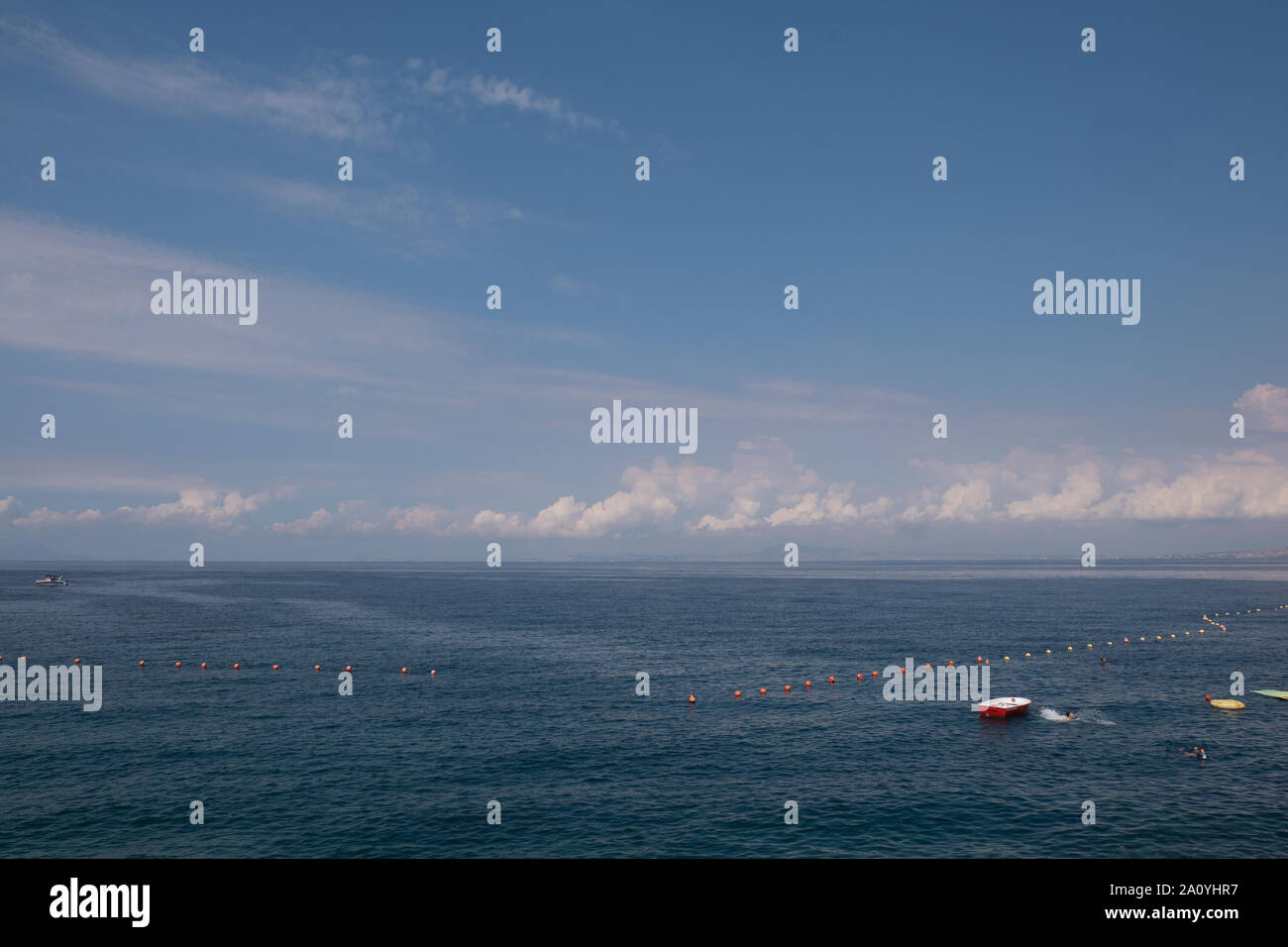 Italian Swimmers High Resolution Stock Photography and Images - Alamy