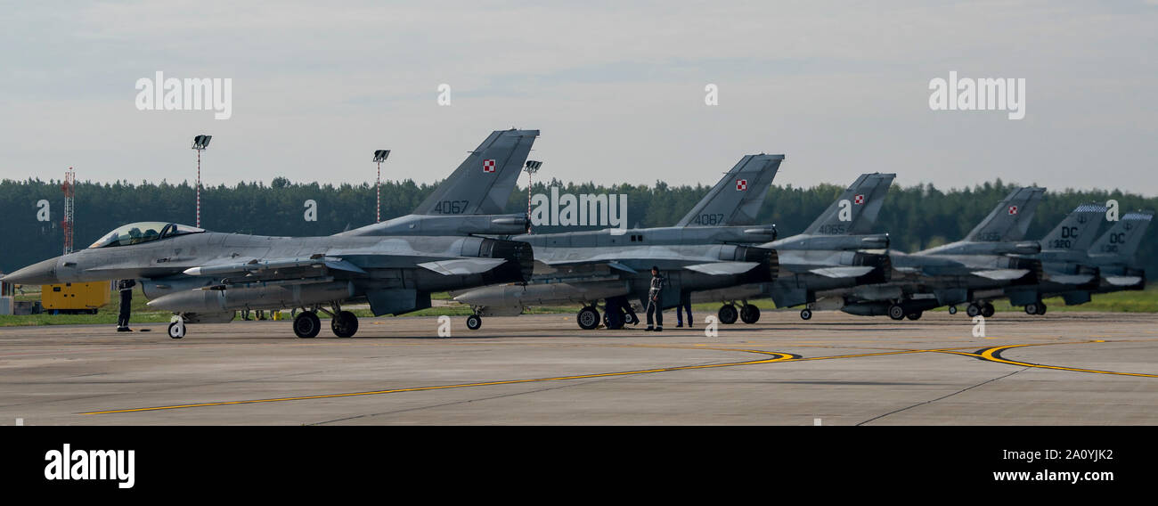 Lask air base hi-res stock photography and images - Alamy
