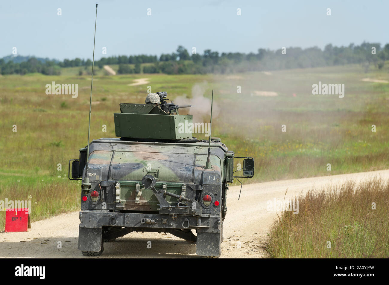 Total Force Training Center Fort McCoy supports 300th MP Brigade ...