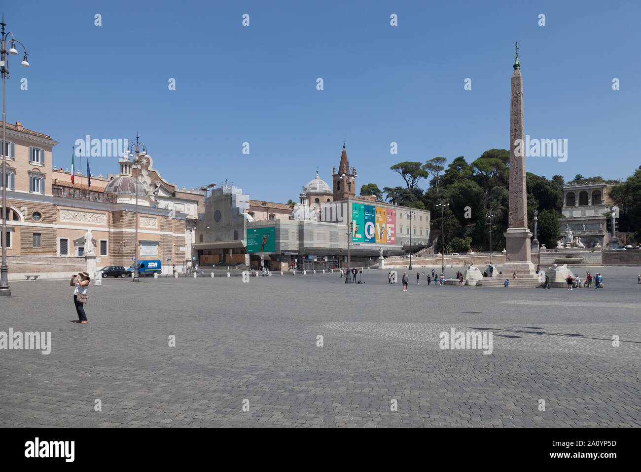 Trident castle hi-res stock photography and images - Alamy
