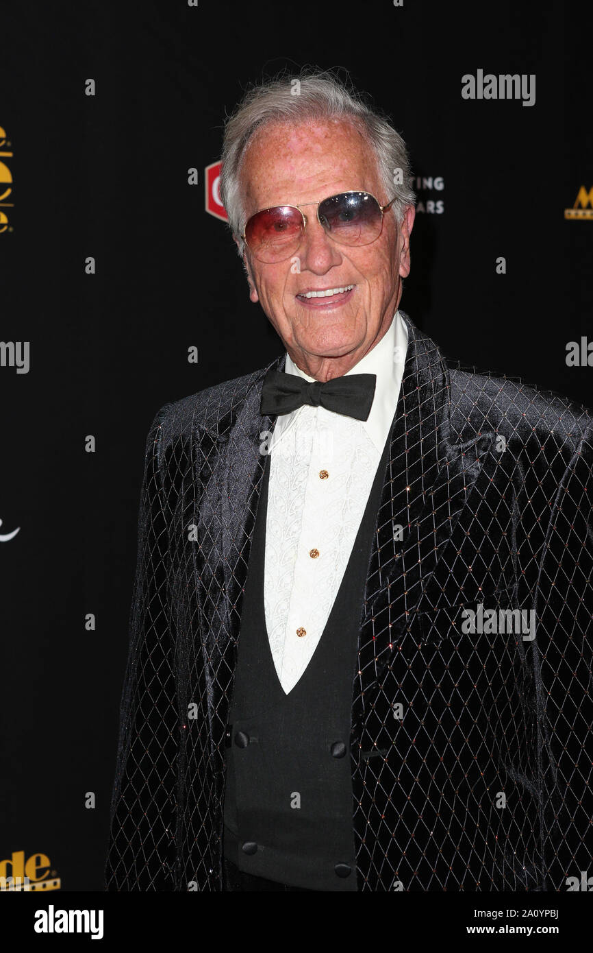 Los Angeles.CA.USA. Pat Boone at 27th Annual Movieguide Awards Gala ...