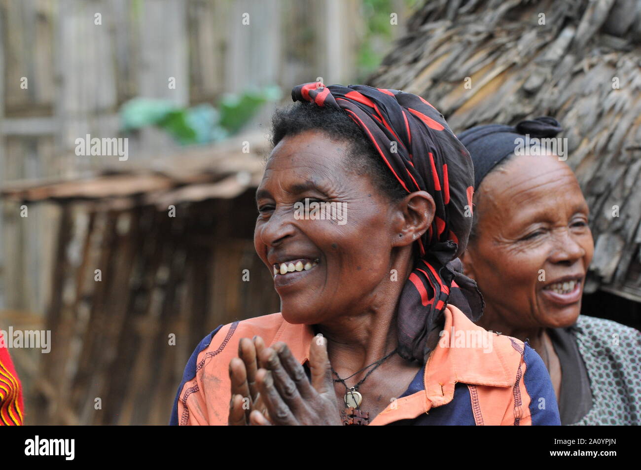 Indigenous woman and hair care hi-res stock photography and images - Alamy