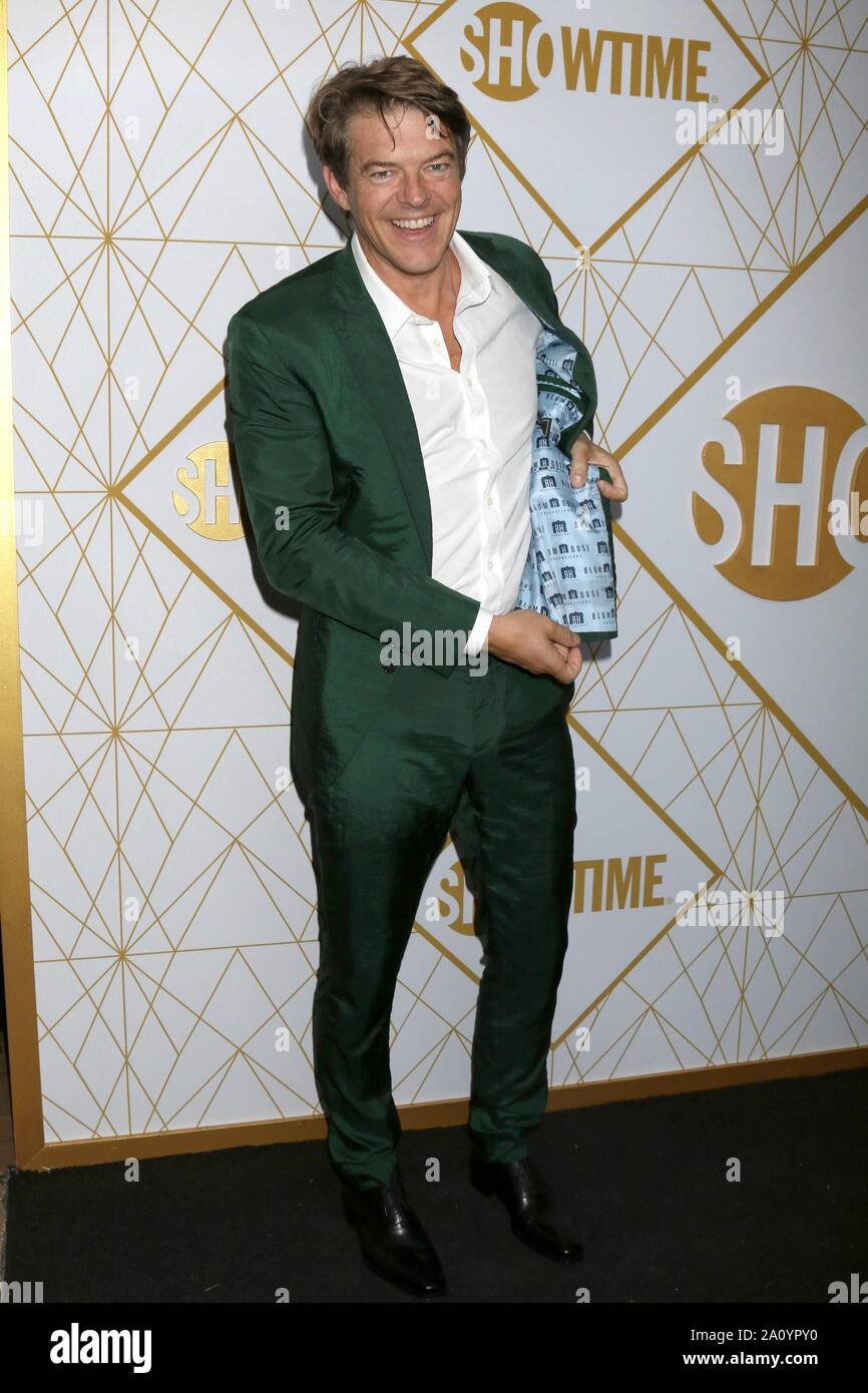 Showtime emmy eve celebration hi-res stock photography and images - Alamy