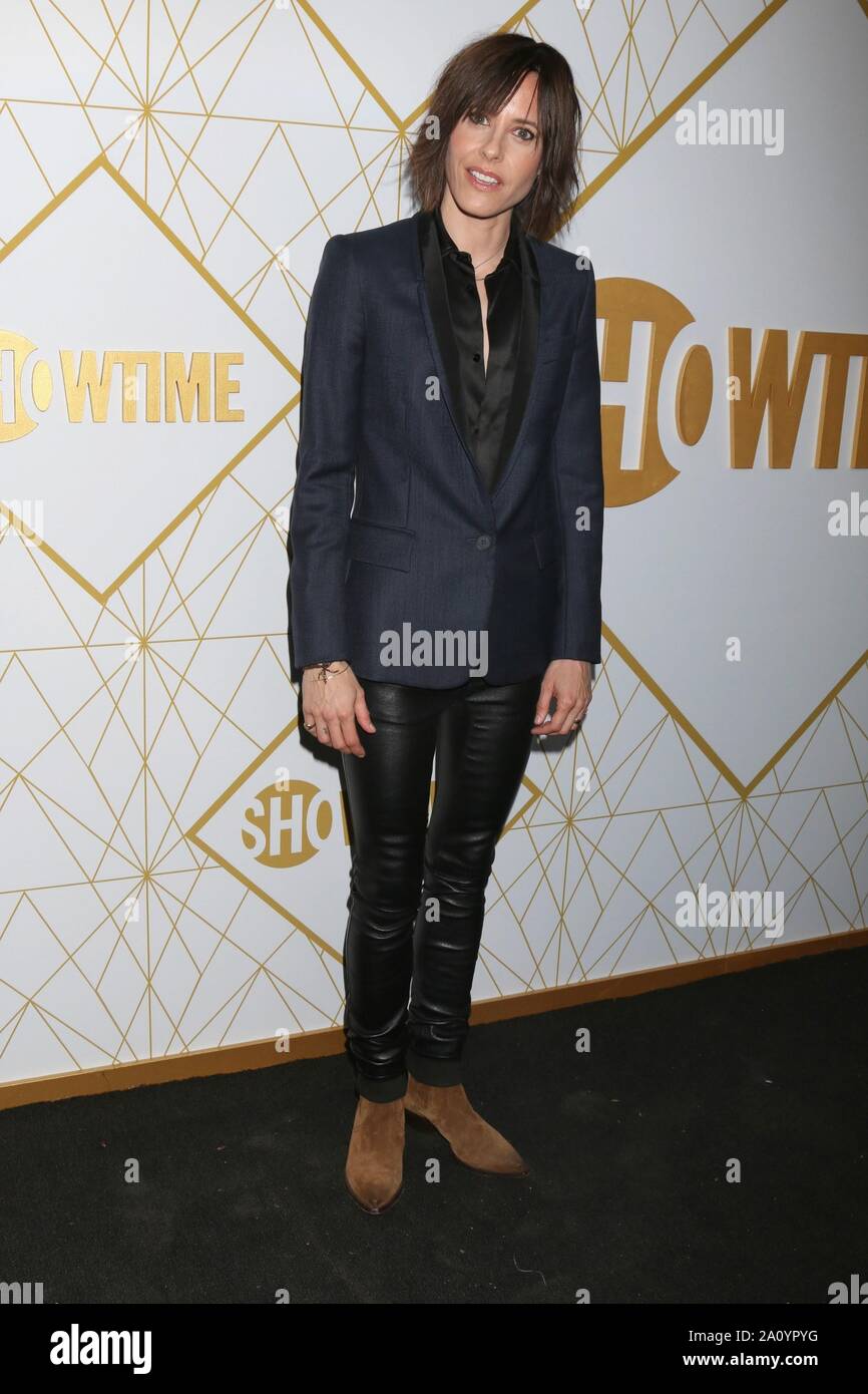 Kate Moennig Kate Moennig
