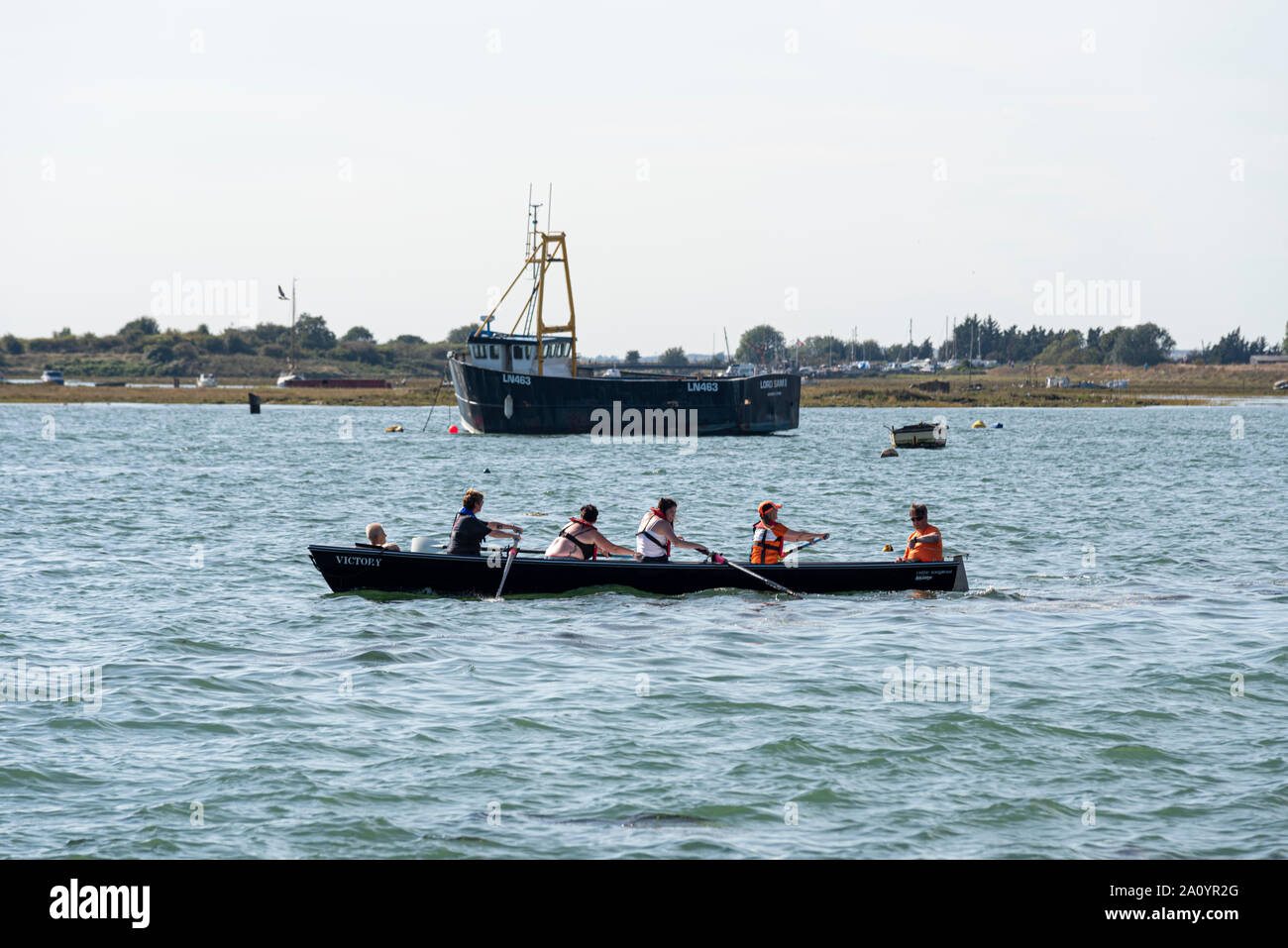 Celtic boat hi-res stock photography and images - Alamy
