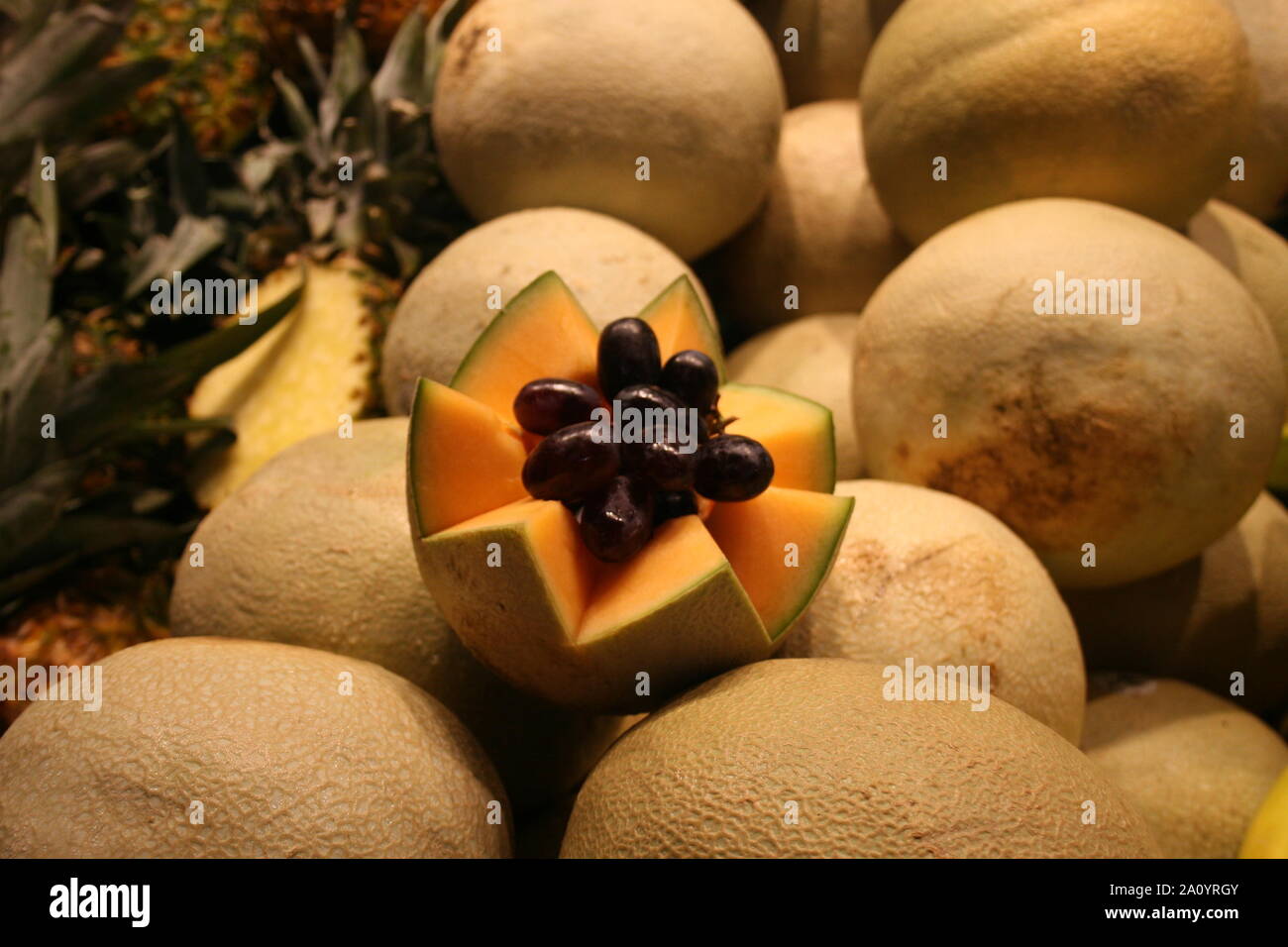 Soulard hi-res stock photography and images - Alamy