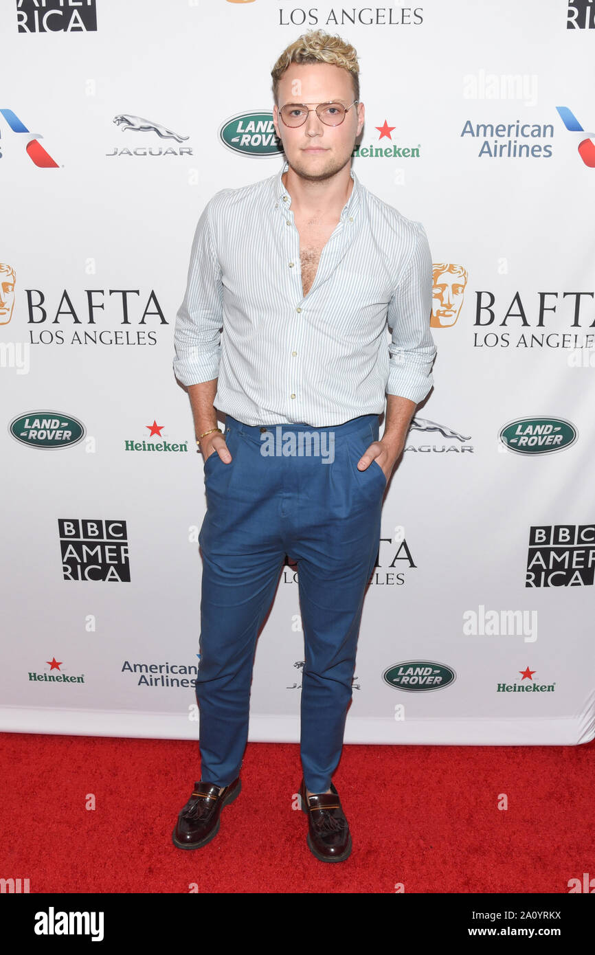 Billy baker hi-res stock photography and images - Alamy