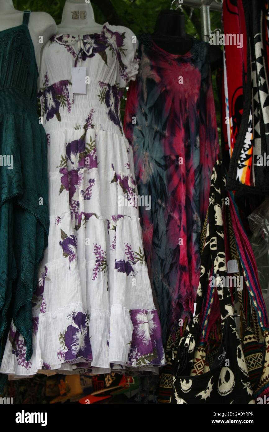 Festival clothing hi-res stock photography and images - Alamy