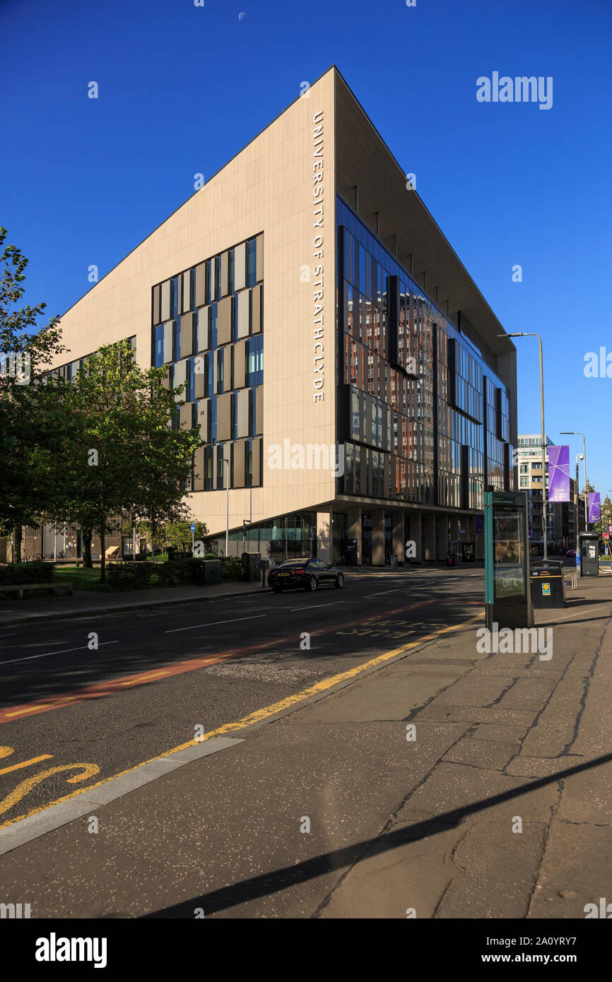 In Strathclyde Stock Photos & In Strathclyde Stock Images - Alamy