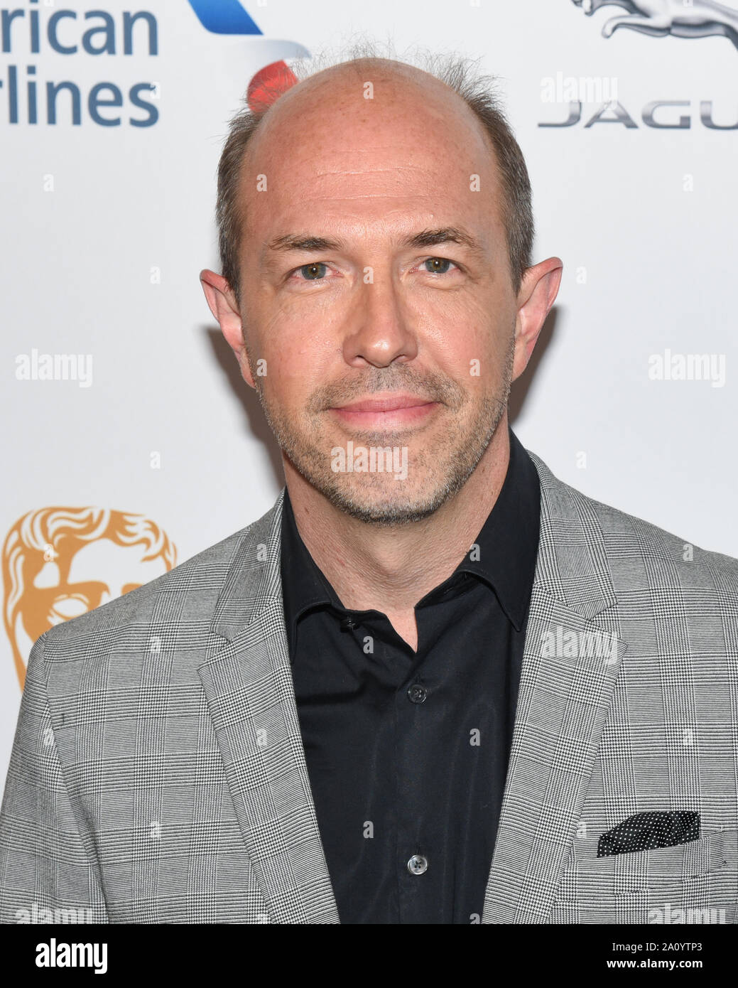 Eric lange hi-res stock photography and images - Alamy