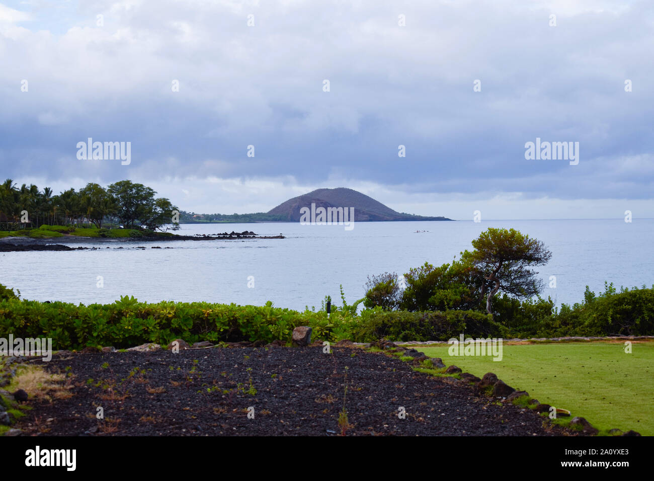 Discover hawaii islands hi-res stock photography and images - Alamy