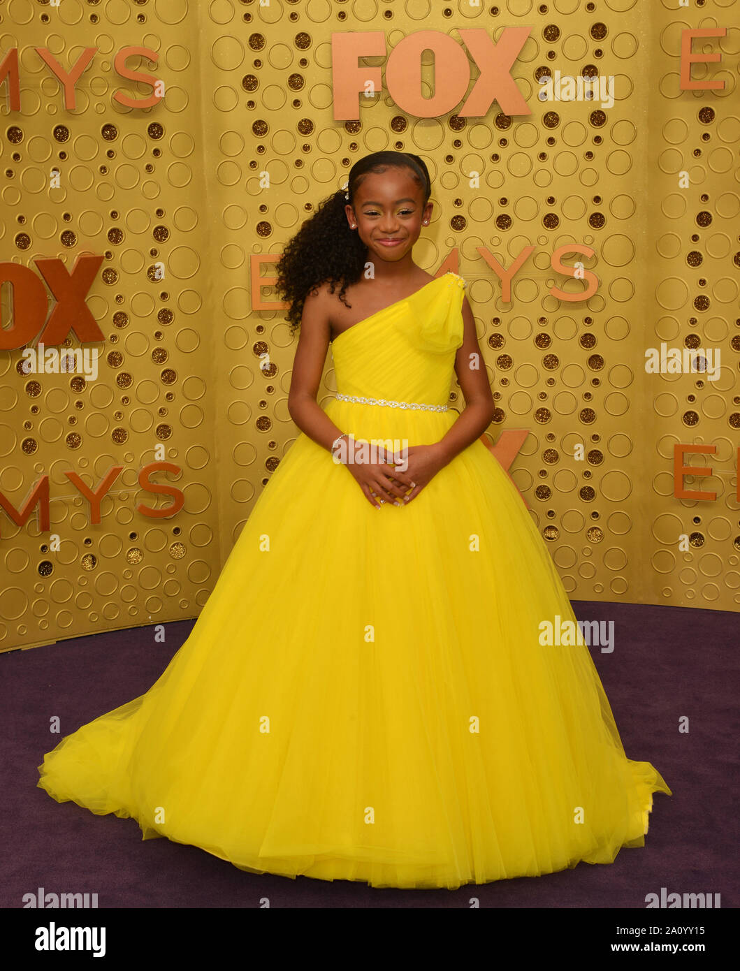 Faithe herman los angeles hi-res stock photography and images - Alamy