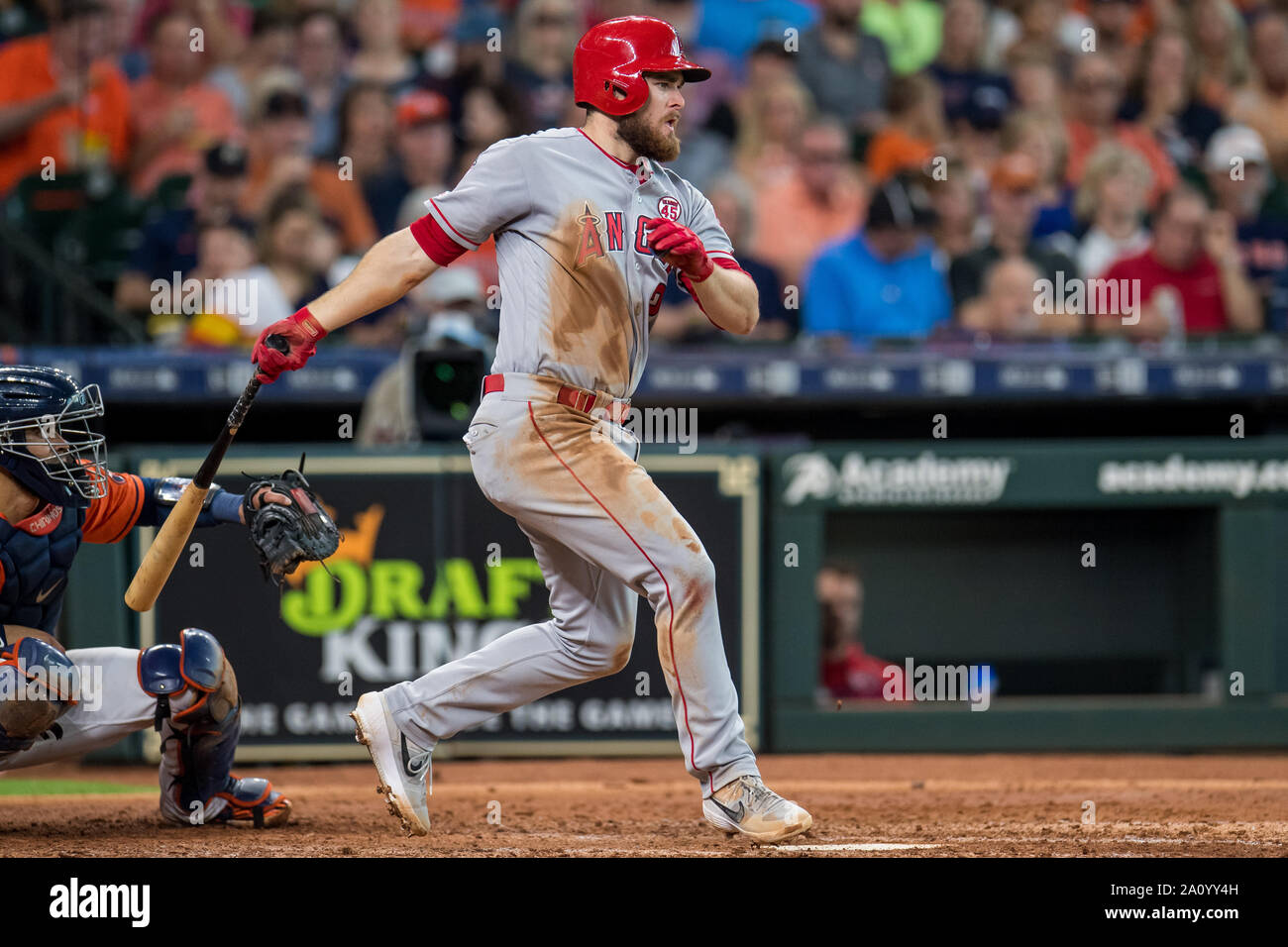 Jared walsh hi-res stock photography and images - Alamy