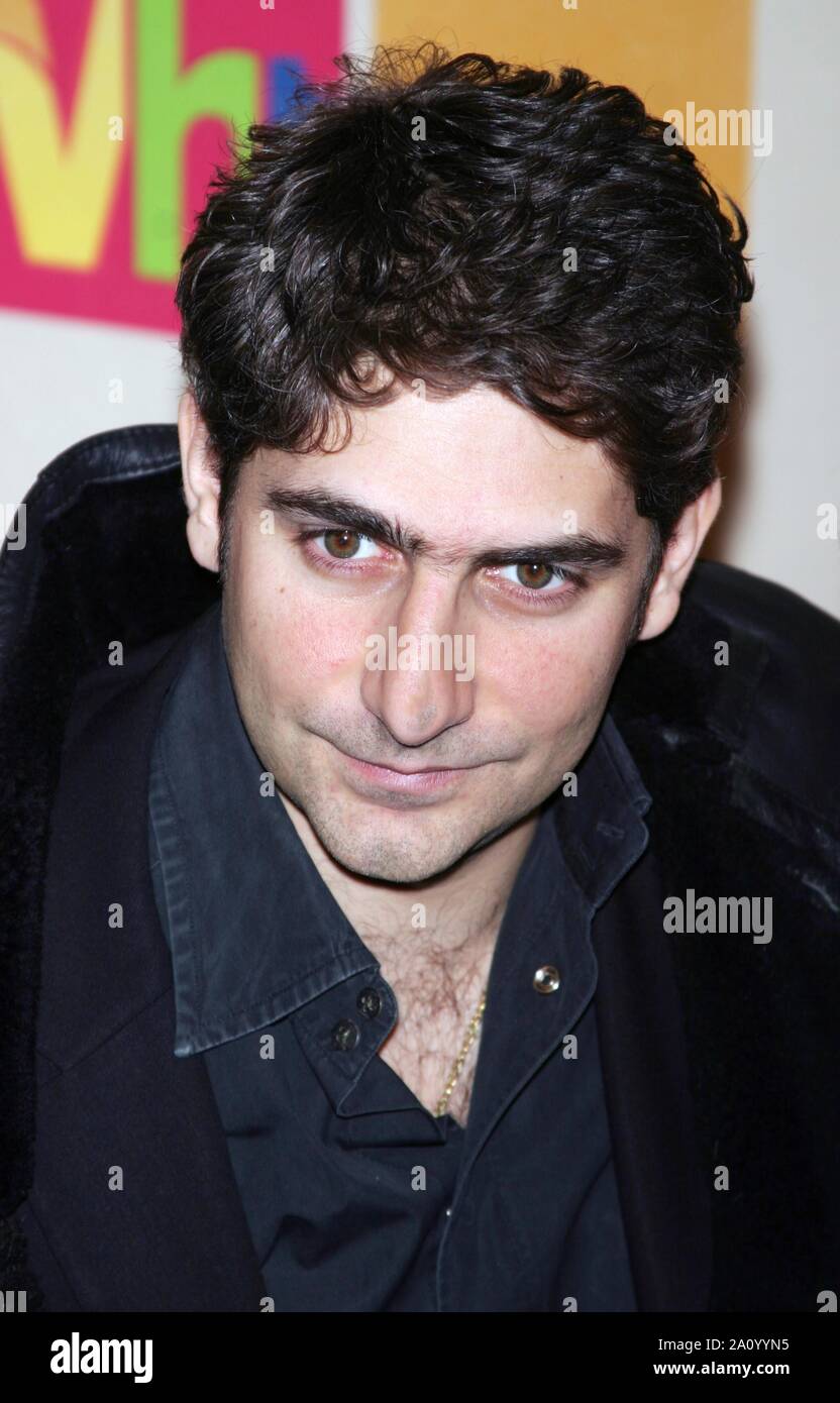 Michael Imperioli, 2004, Photo By John Barrett/PHOTOlink Stock Photo ...