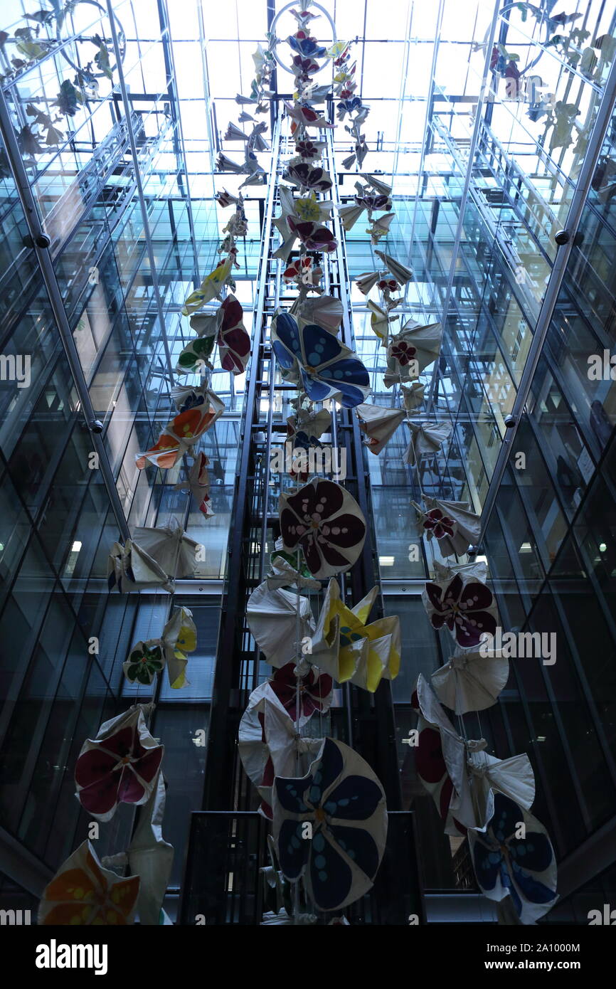 Allen and overy london hi-res stock photography and images - Alamy