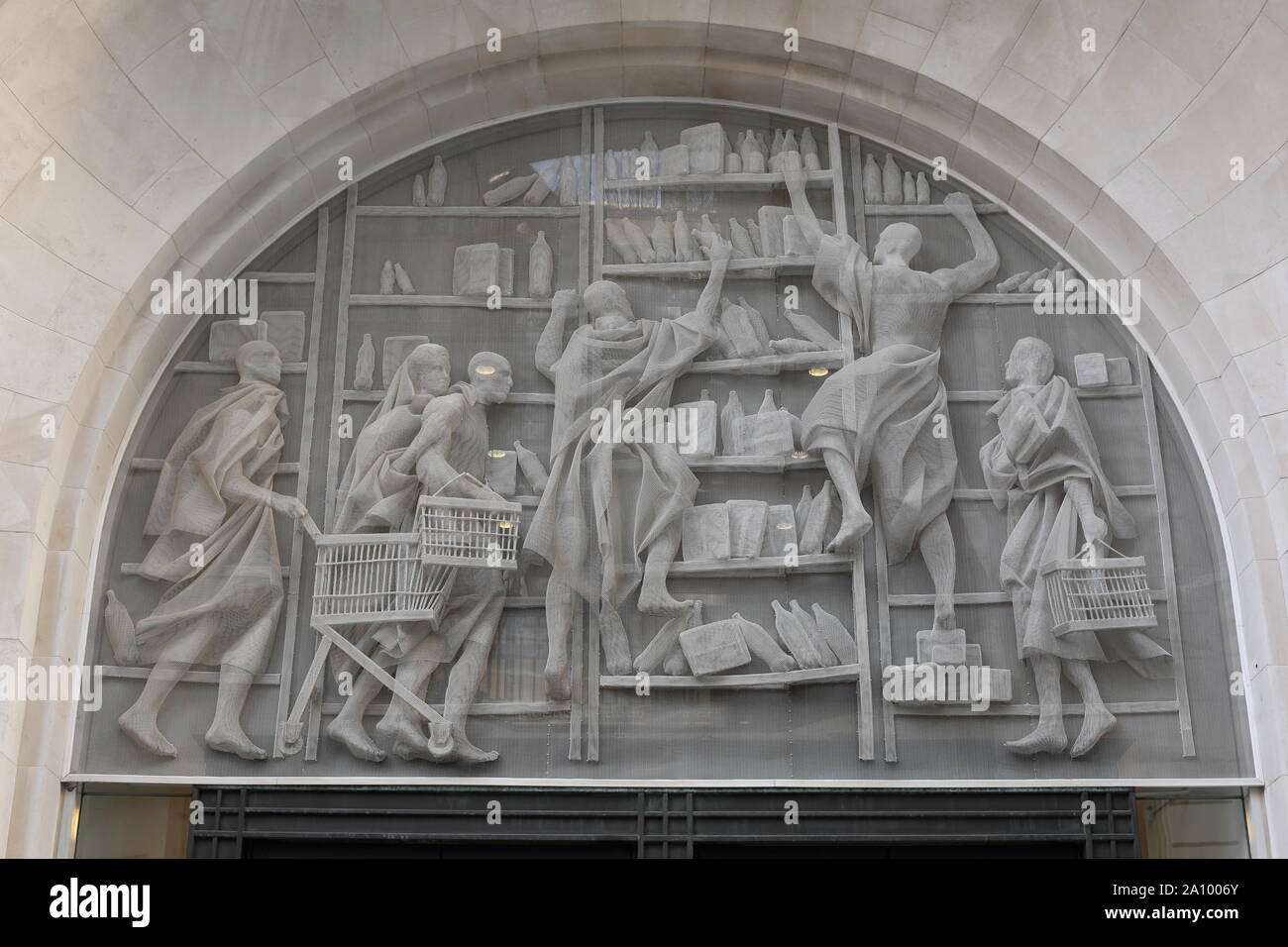 Lse university sign hi-res stock photography and images - Alamy