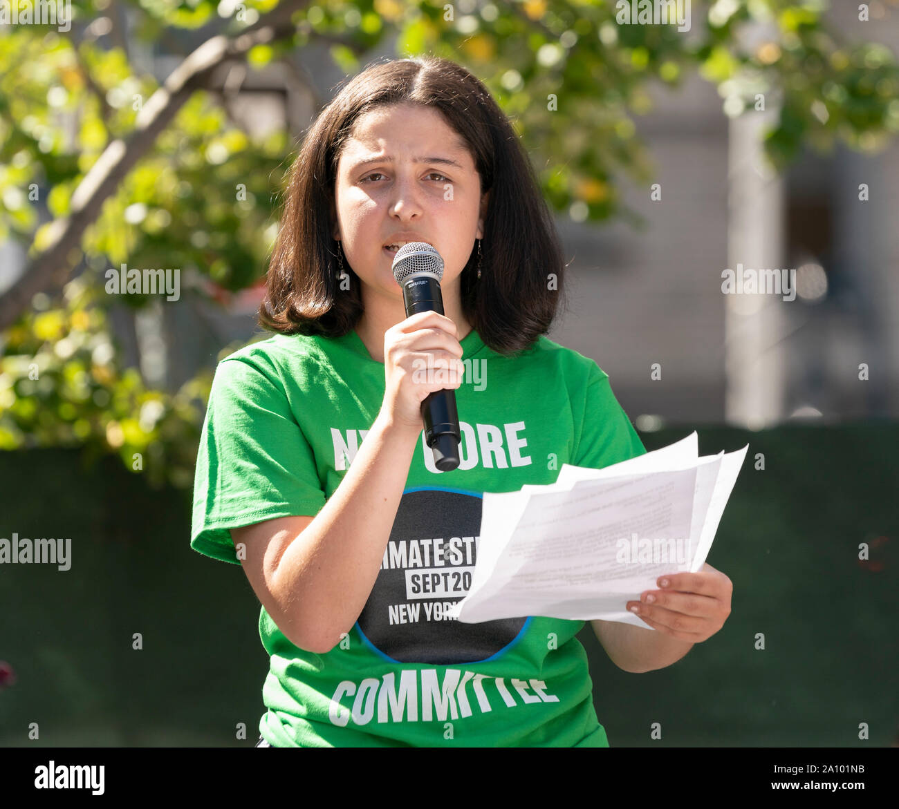 Grace goldstein hi-res stock photography and images - Alamy