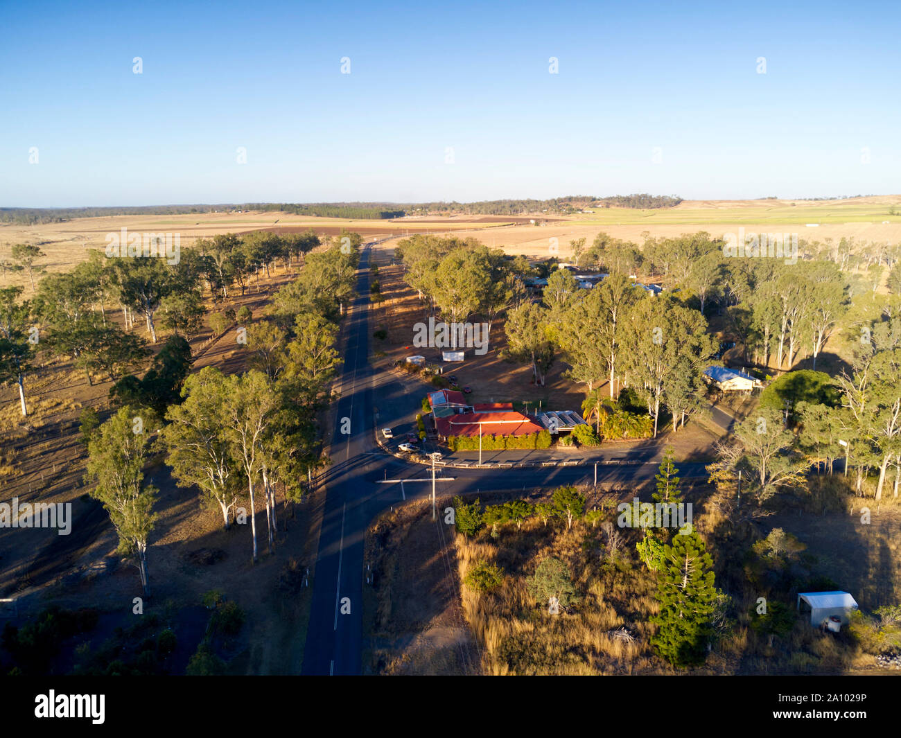 The wide bay bar australia hi-res stock photography and images - Alamy