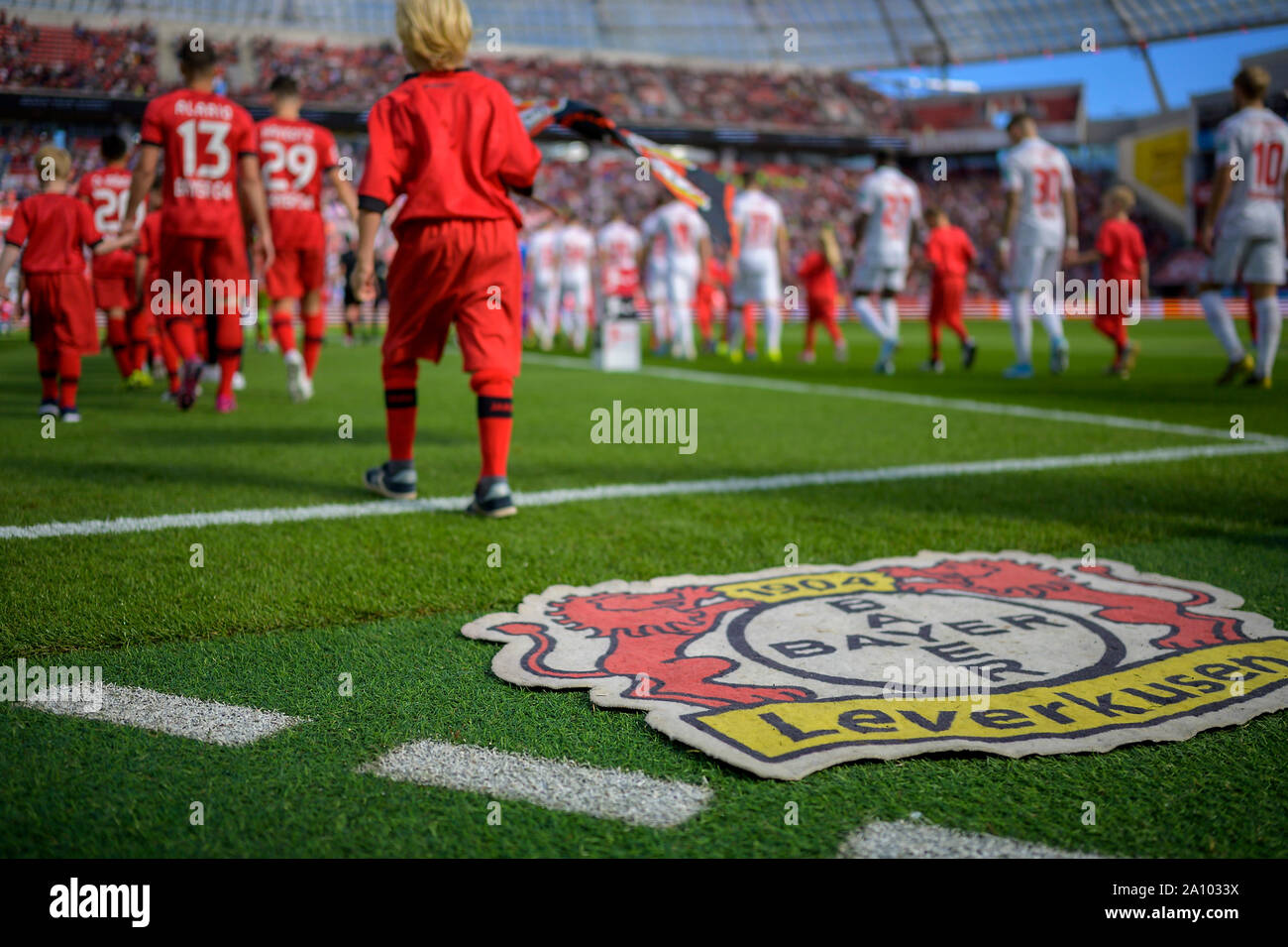 Football club coat of arms hi-res stock photography and images - Alamy