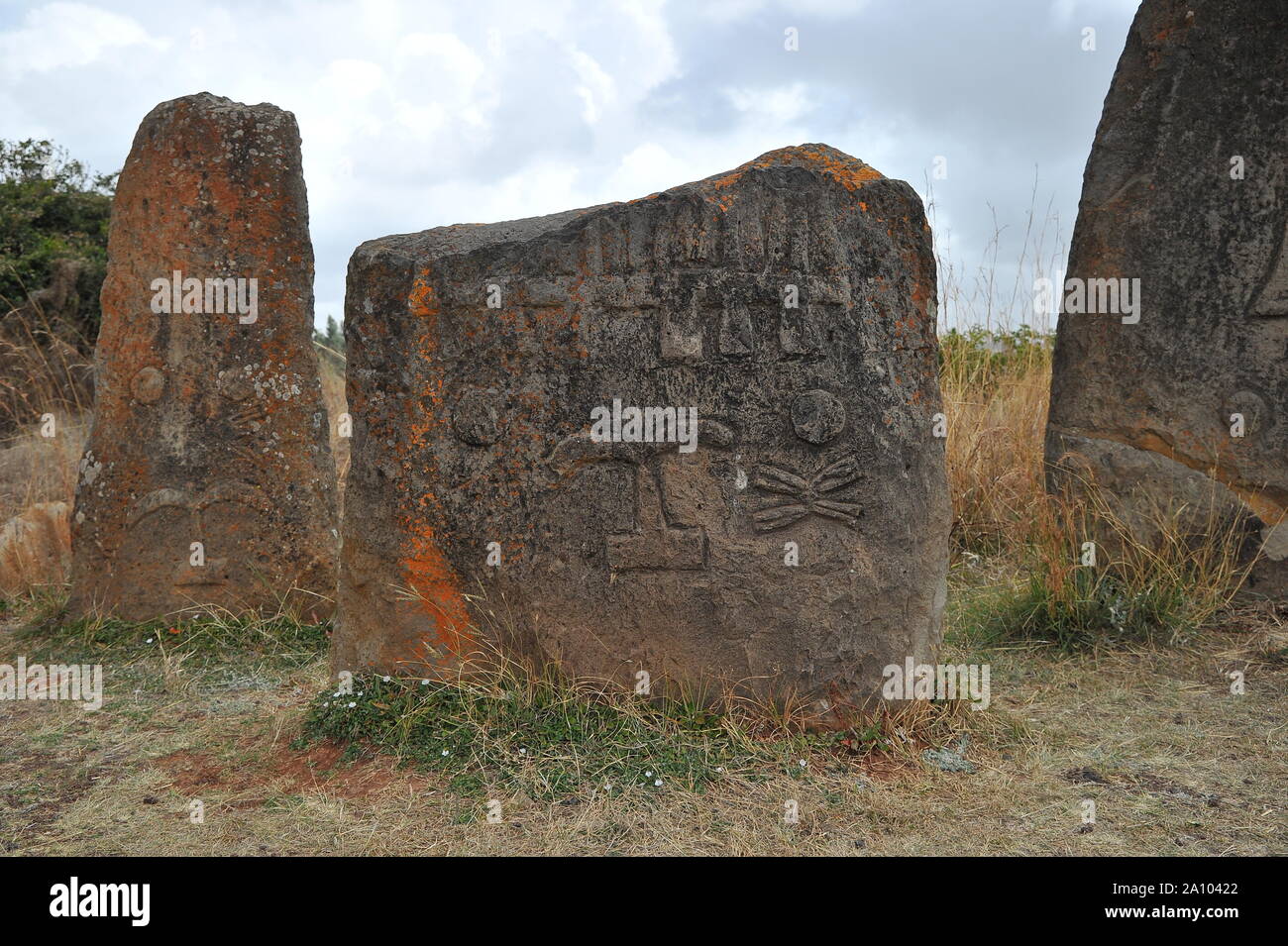 Tiya ethiopia hi-res stock photography and images - Alamy