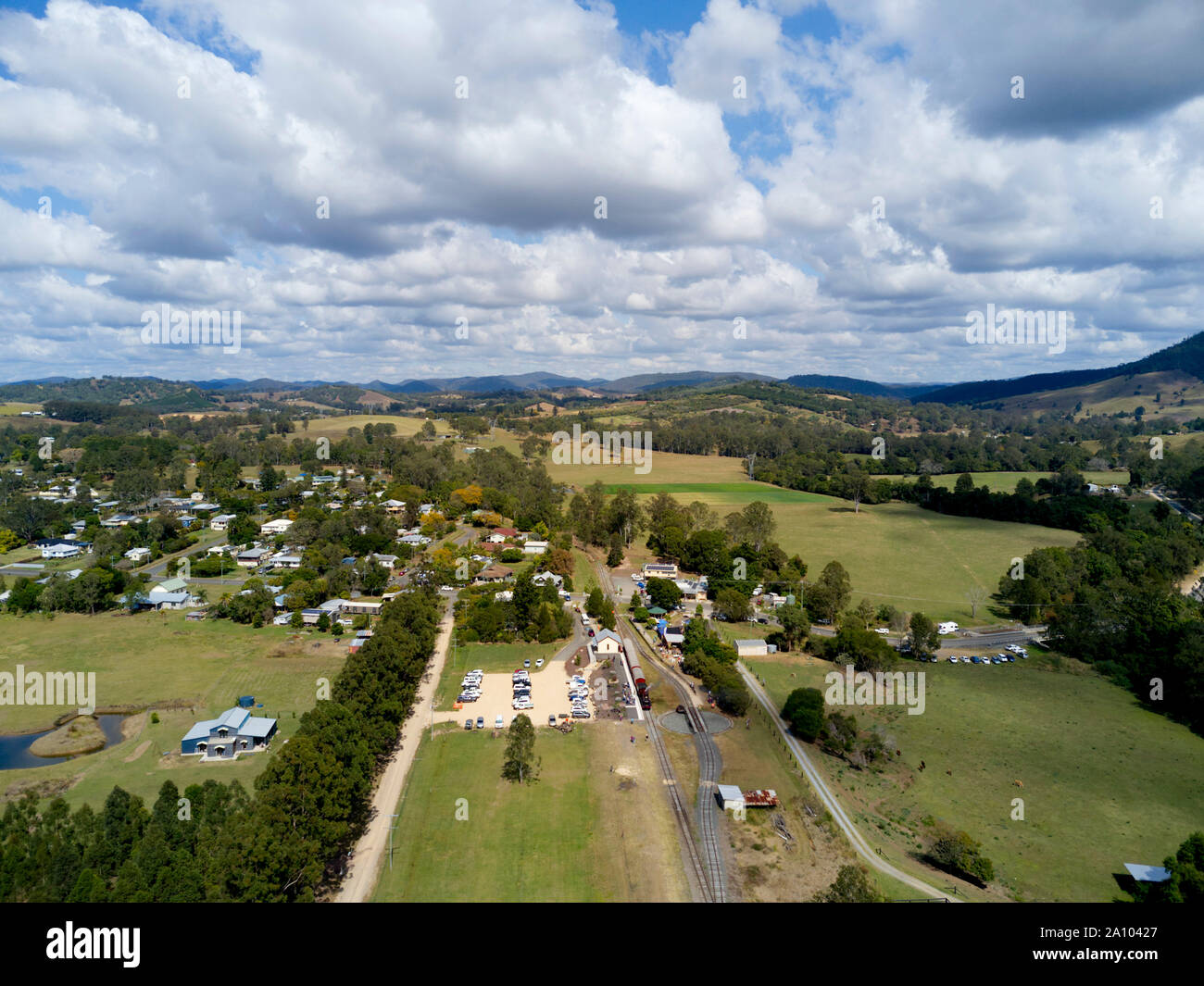 Gympie gympie hi-res stock photography and images - Alamy