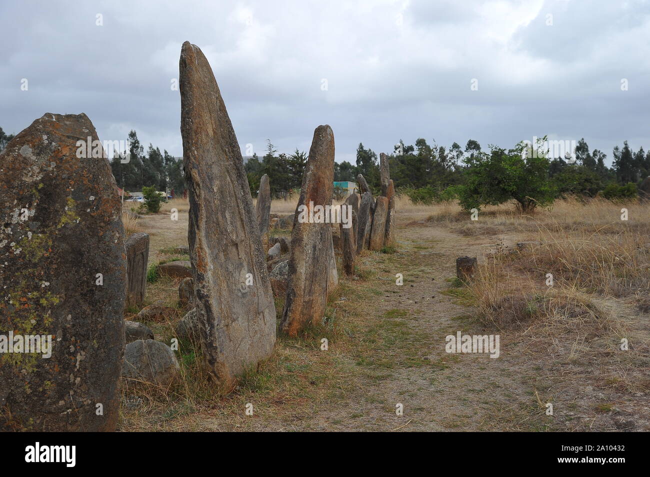Ethiopia addis heritage site hi-res stock photography and images - Alamy