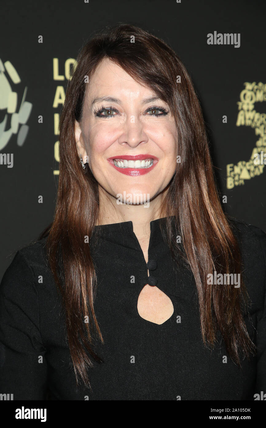 September 21, 2019, Los Angeles, CA, USA: 21 September 2019 - Los ...