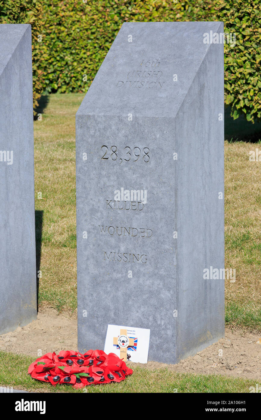 Royal inniskilling fusiliers hi-res stock photography and images - Alamy