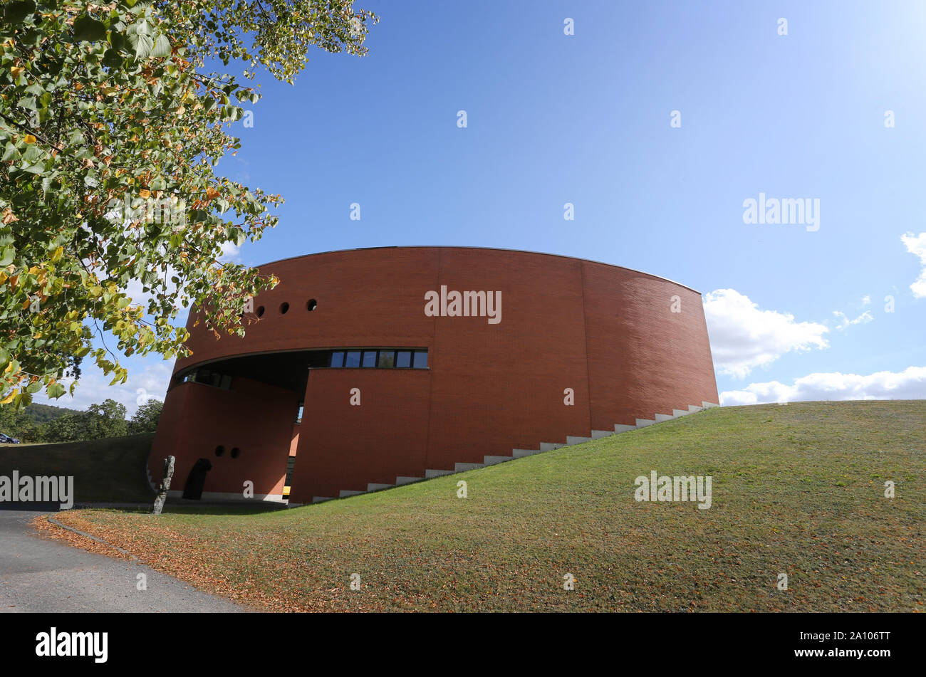 Mario botta furniture hi-res stock photography and images - Alamy