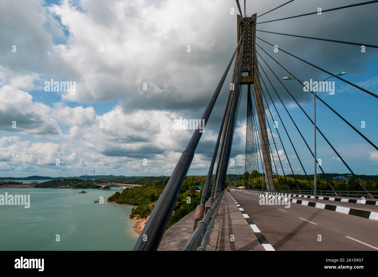 Barelang hi-res stock photography and images - Alamy