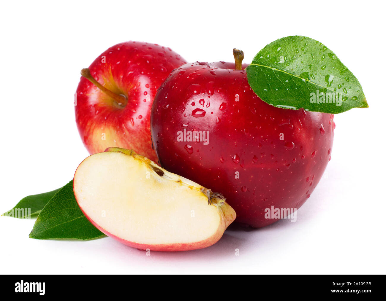 Fresh For World Food Stock Photo - Alamy