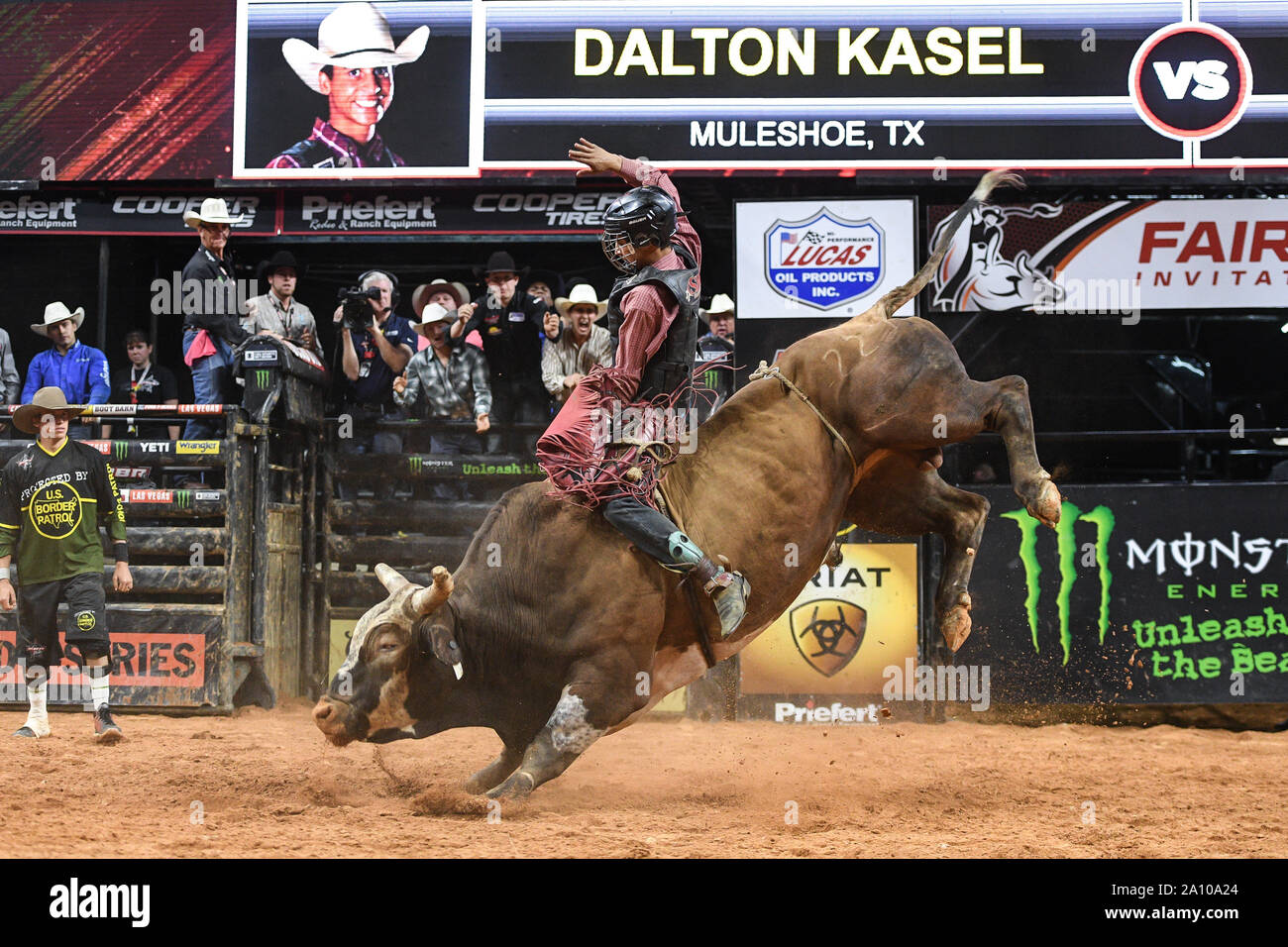 Dalton kasel hi-res stock photography and images - Alamy