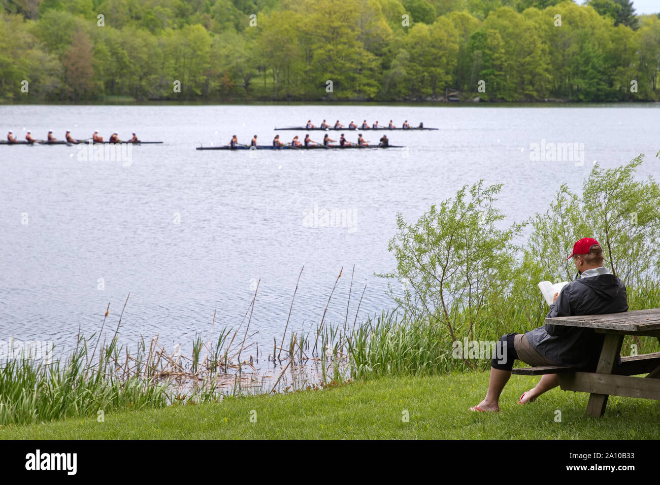 Crew background hi-res stock photography and images - Alamy