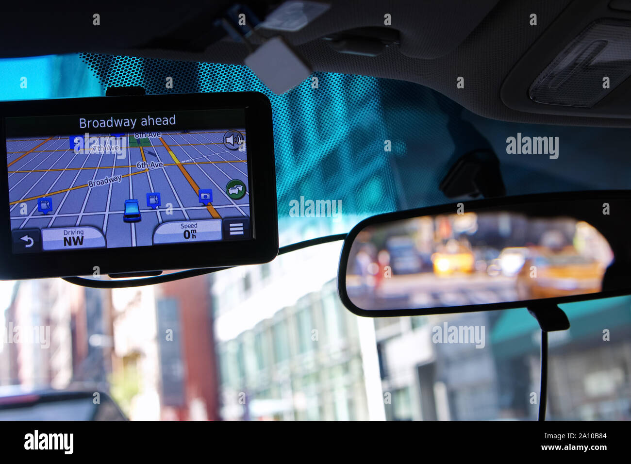 Navigating signs hi-res stock photography and images - Alamy