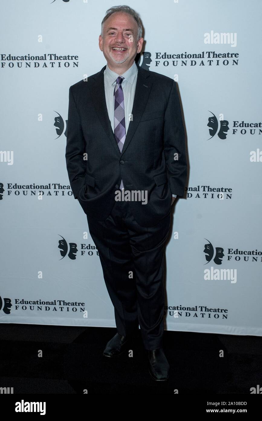 Marc shaiman where hi-res stock photography and images - Alamy