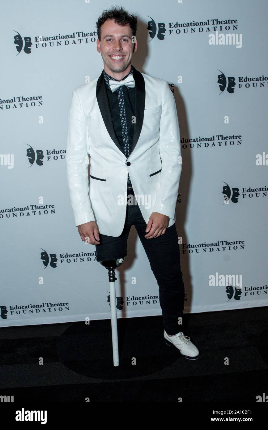 Evan ruggiero hi-res stock photography and images - Alamy