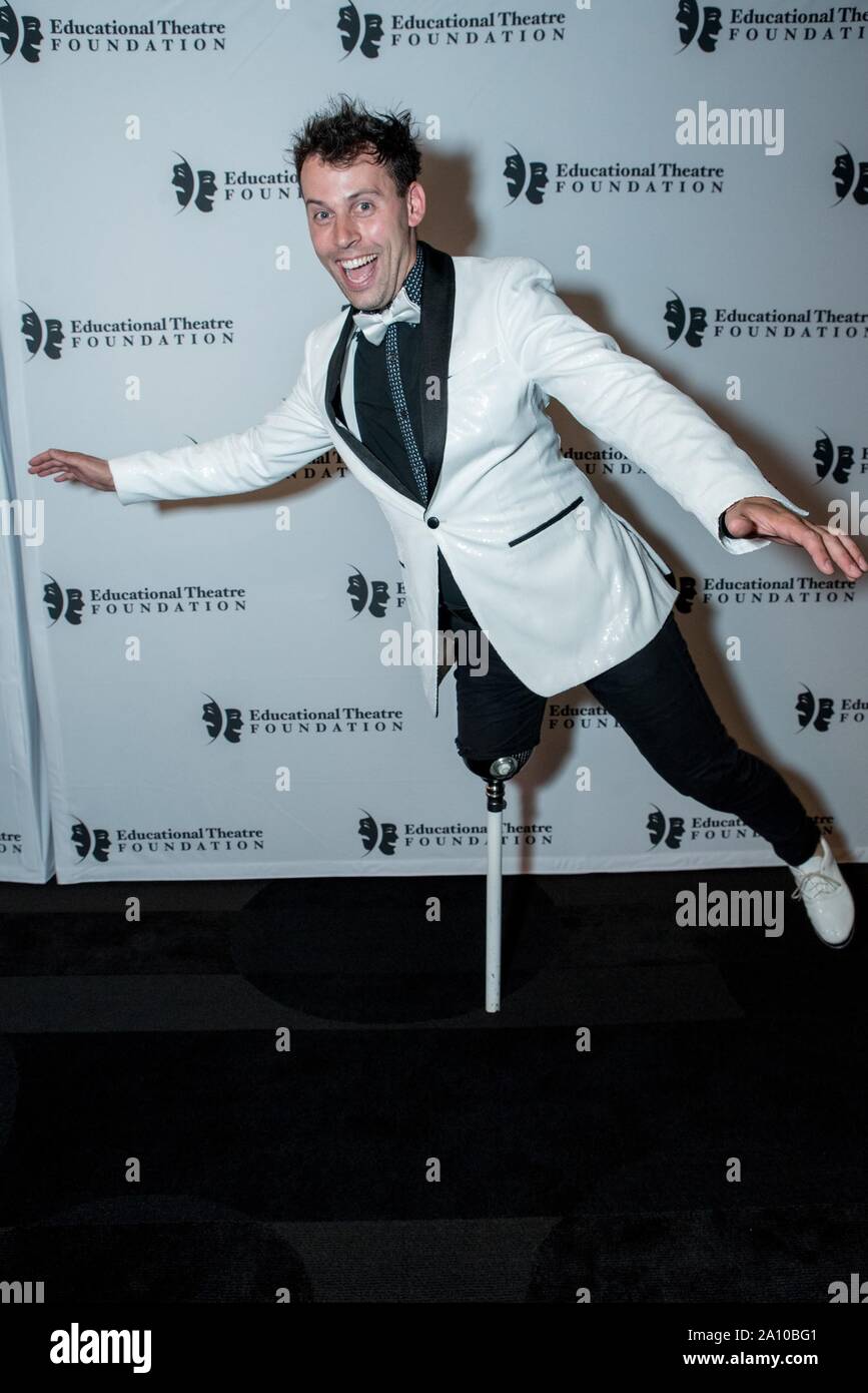 Evan ruggiero hi-res stock photography and images - Alamy