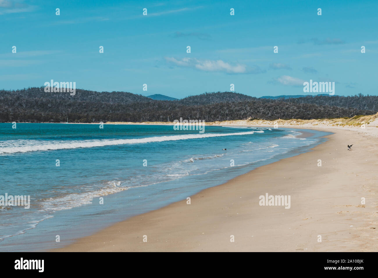 Marion bay south australia hi-res stock photography and images - Alamy