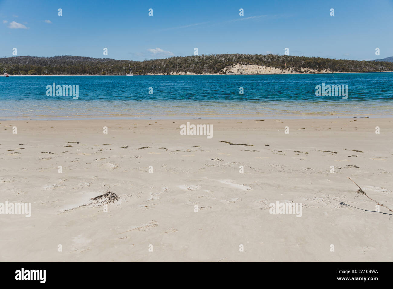 Marion bay south australia hi-res stock photography and images - Alamy