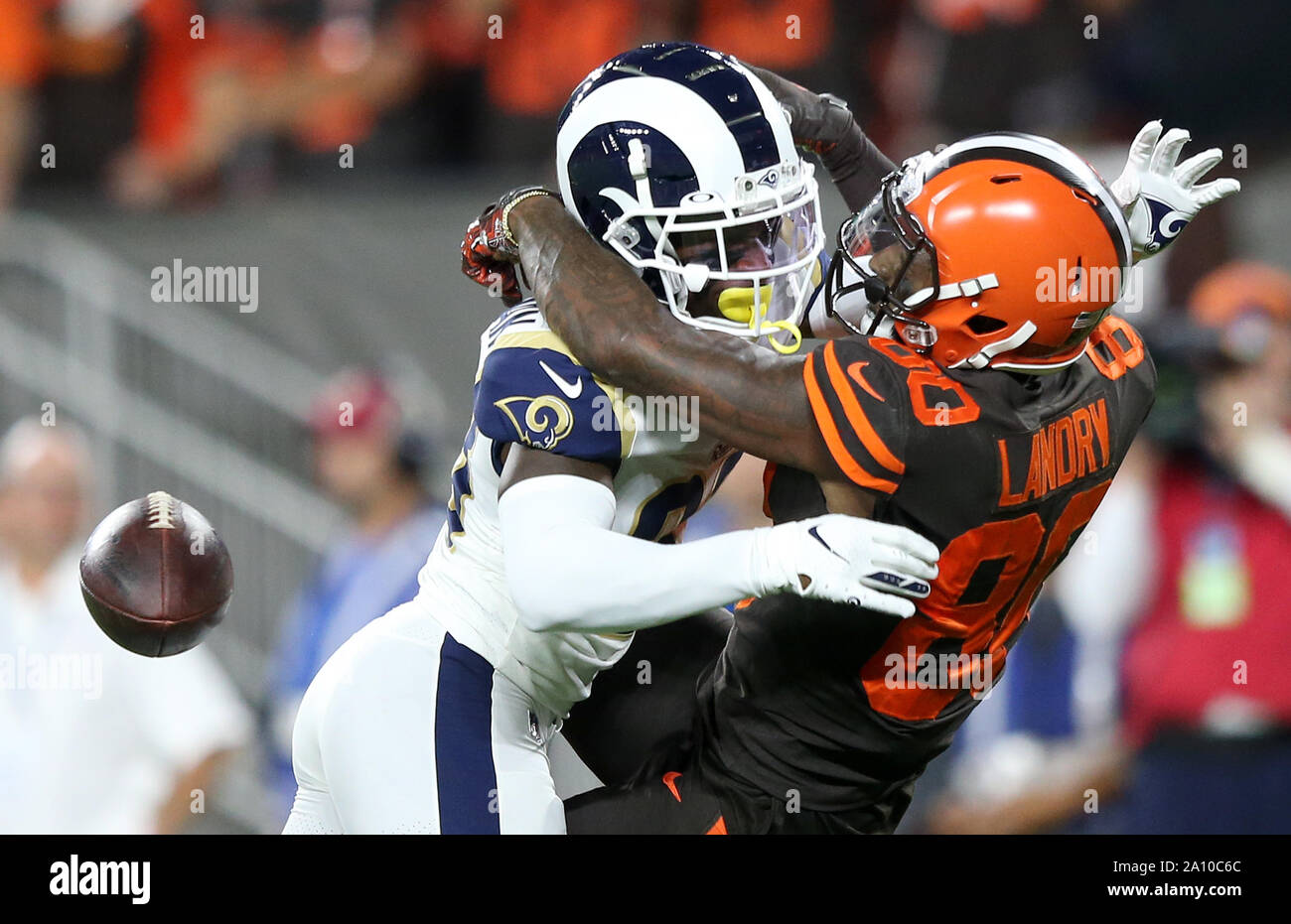 Nickell robey coleman hi-res stock photography and images - Alamy